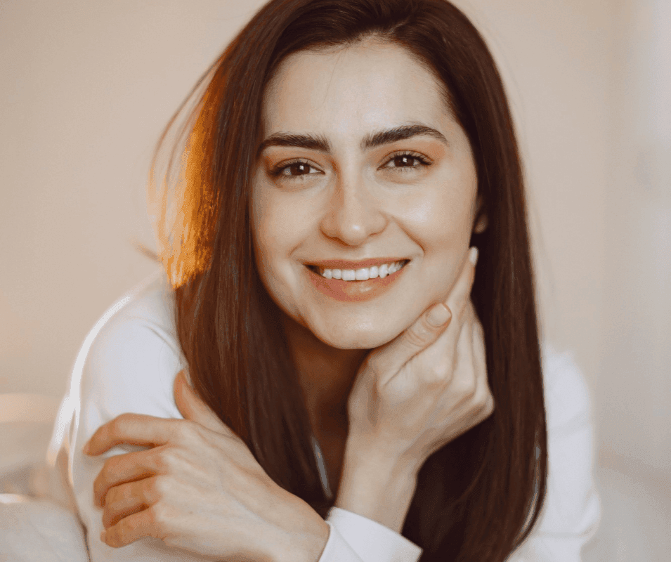 Face Face Mapping at Lenoy Medical Spa NJ