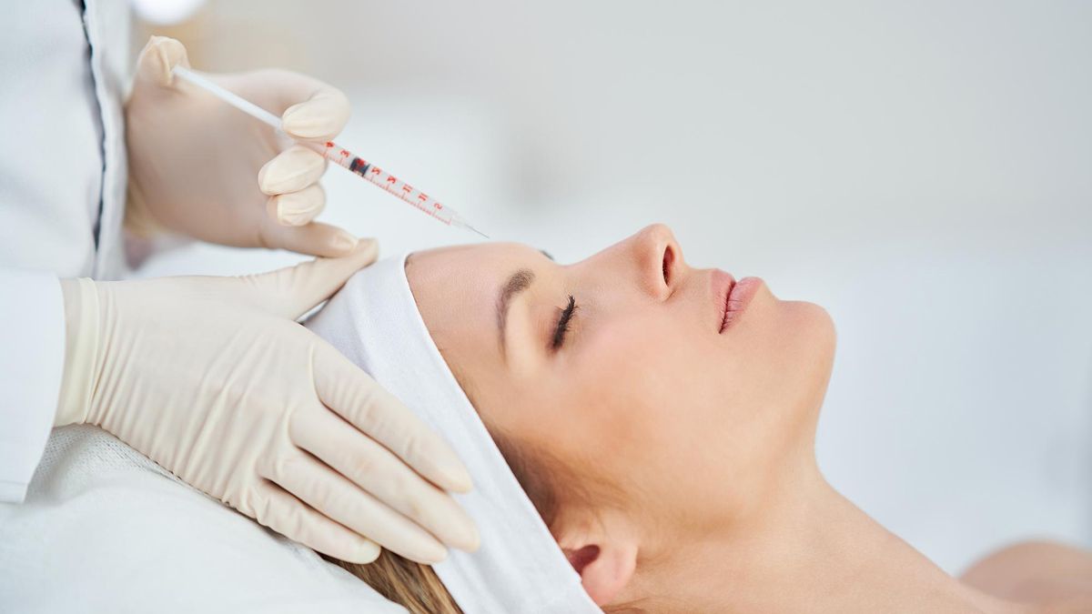 Botox Specialist Near You | LenoyMED